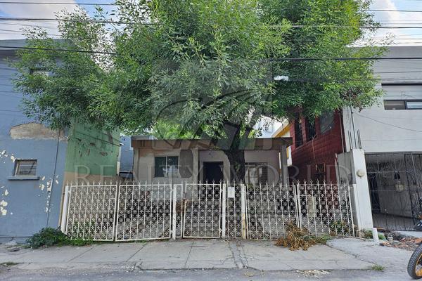 Venta casa en , Colonia Chapultepec, C.P. 66450