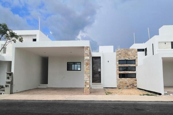 Casa en Cholul, Mérida, Yucatán, Cholul, Yucatán ... - Propiedades.com
