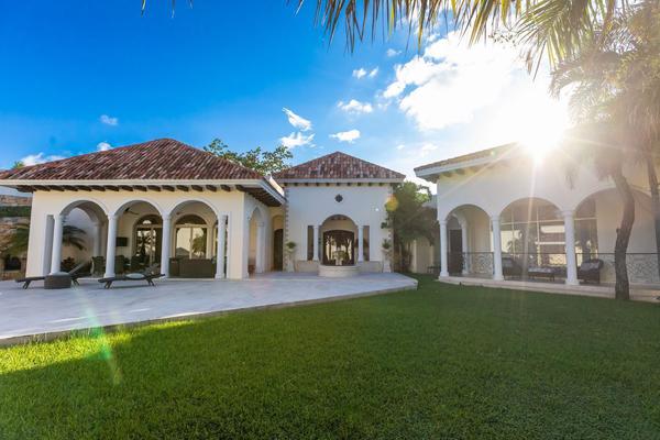 Casa en Cholul, Mérida, Yucatán, Cholul, Yucatán ... - Propiedades.com