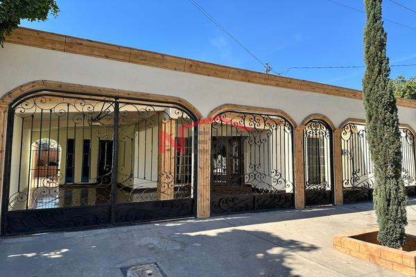 Casa en renta disponible en Choyal #0, Colonia Choyal, C.P. 83130