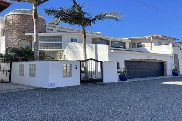 Casa en Cibola del Mar, Cíbolas Del Mar, Baja Cal... - Propiedades.com