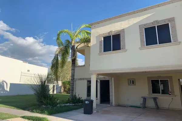Casa en Cipreses, Coahuila en Renta ID 29133428 - Propiedades.com