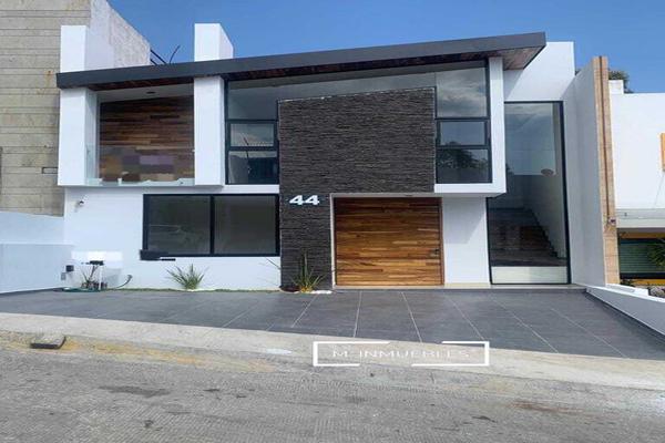 Casa en Circuito Bosque Monarca, Bosque Monarca, ... - Propiedades.com