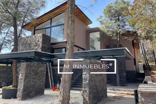 Casa en Circuito Bosque Monarca, Bosque Monarca, ... - Propiedades.com