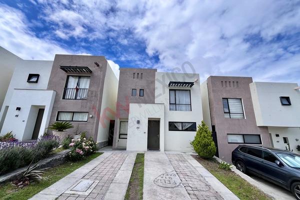 Casa en Circuito Ceiba 117A, Desarrollo Habitacio... - Propiedades.com