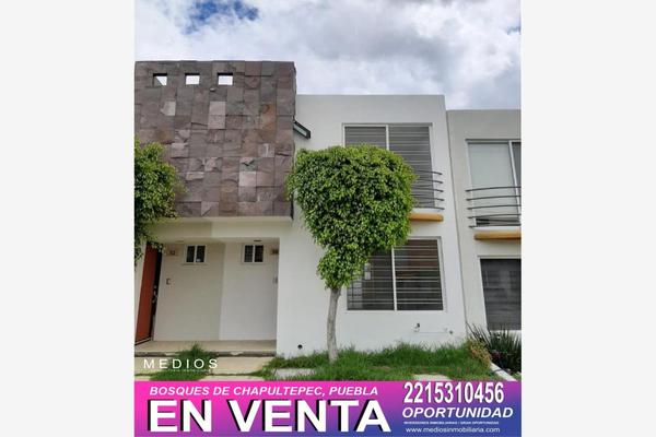 Casa en venta disponible en circuito chapultepec, Colonia Bosq...