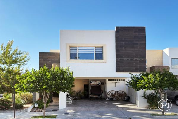 Casa disponible en venta en Circuito Ginebra, Colonia Diamante Reliz, C ...