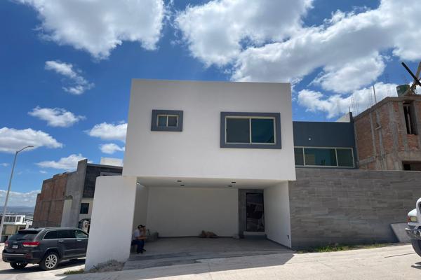Casa en Circuito las Flores 892, Cimazul Residenc... - Propiedades.com