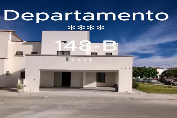 Se renta departamento en Circuito las lomas #123456, Colonia Las Lomas ...