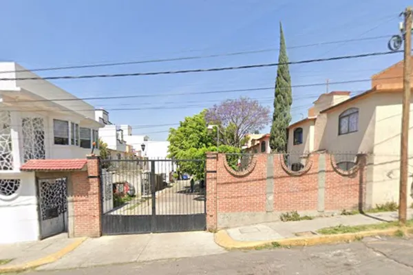Se vende casa en condominio Cto. Mina de zapotla #LOTE 52MANZANA 59 ...