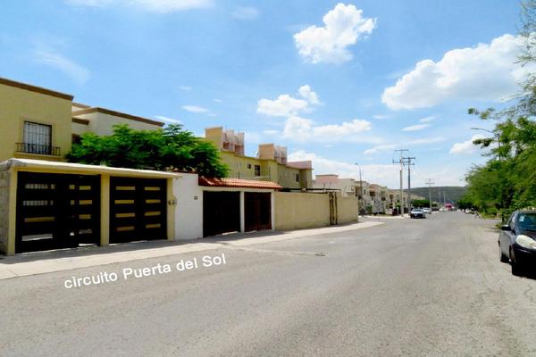 Casa en Circuito Puerta del Sol 120, Ciudad del S... - Propiedades.com