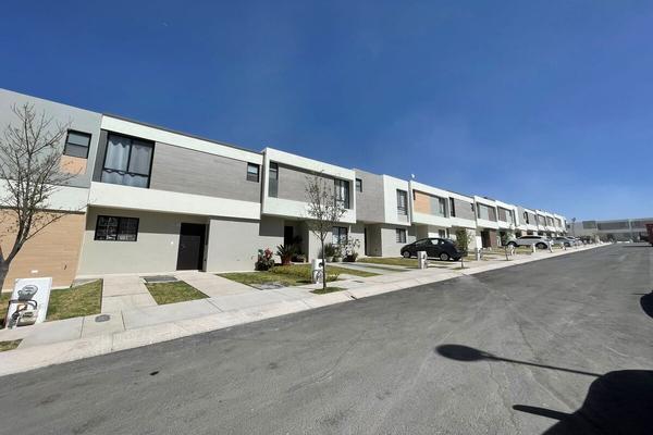 Casa en Circuito Zakia, Zakia, Querétaro en Renta... - Propiedades.com