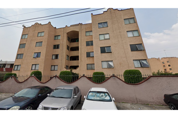 Departamento en Ciudad Adolfo López Mateos, Méxi... - Propiedades.com