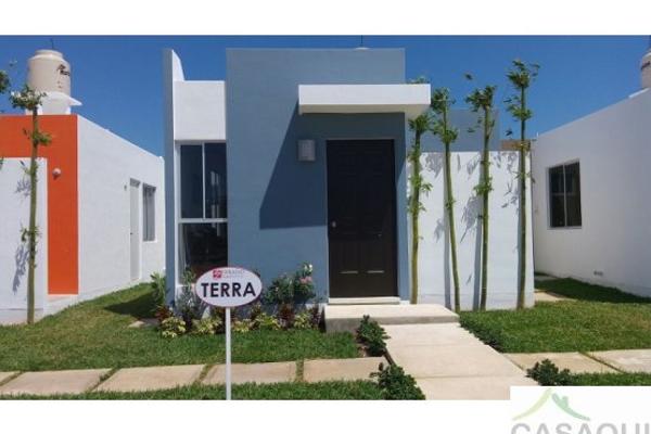 Casa en Ciudad Caucel, Yucatán en Venta ID 1969342 - Propiedades.com