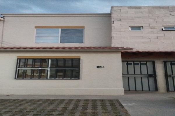 Renta casa en , Colonia Ciudad del Sol, C.P. 76116