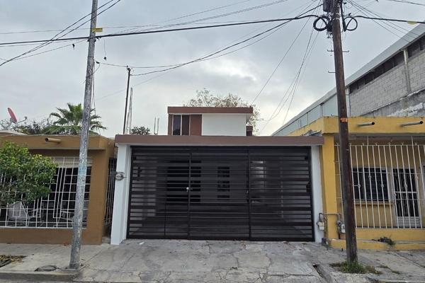 Casa en Ciudad Guadalupe Centro, Nuevo León en R... - Propiedades.com