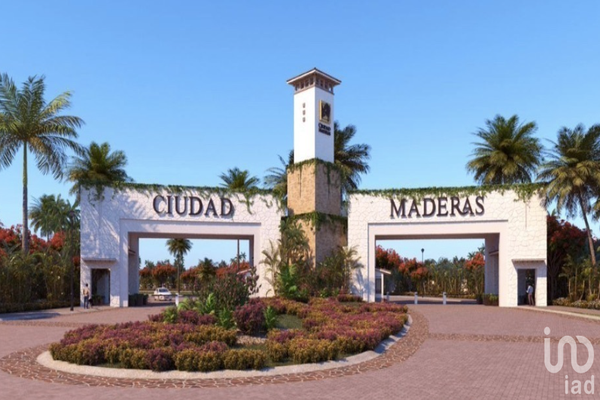 Terreno Habitacional en Ciudad Maderas Peninsula ... - Propiedades.com