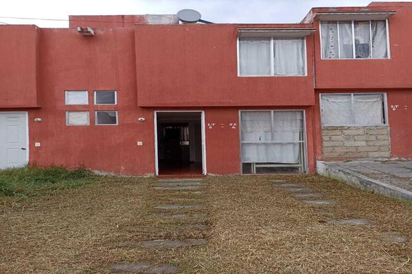 Venta de casa en Colina Umbra, Colonia Colinas del Sol