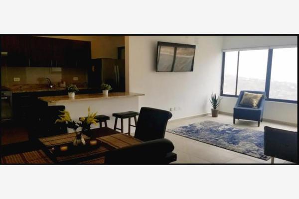 Departamento en Colinas de Chapultepec 1, Colinas... - Propiedades.com