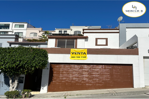Se vende casa Colinas de Chapultepec, Colonia Colinas de Chapultepec, C ...