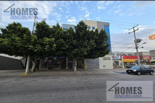 Departamento disponible en renta en , Colonia Colinas del Parque, C.P ...
