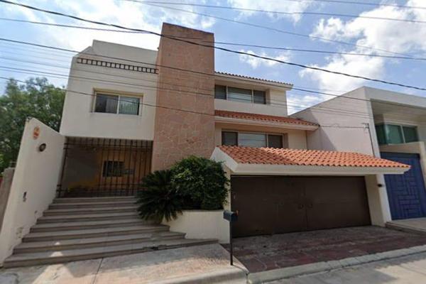 Casa en Colinas del Parque, San Luis Potosí en V... - Propiedades.com