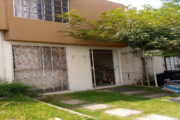 Se vende casa , Colonia Colinas del Sol, C.P. 50903