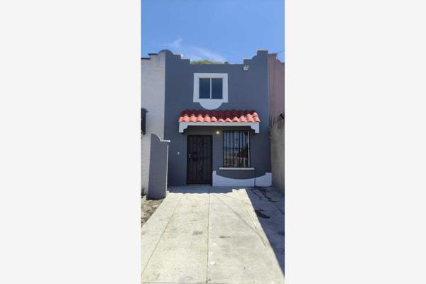 Casa disponible en venta en Colmena #777, Colonia Las Abejas, C.P. 22245