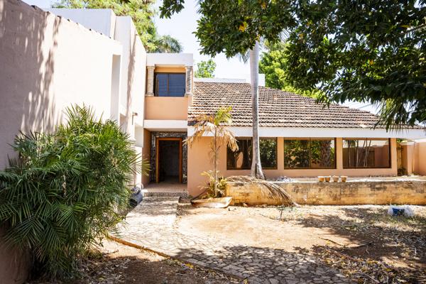 Casa en COLONIA MEXICO NORTE, MERIDA, ..., México... - Propiedades.com