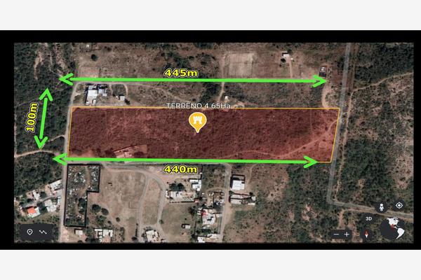 Venta de rancho COMUNIDAD LA PALMA #100, Colonia Cañada Grande...