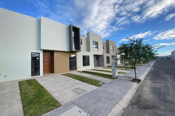 Renta casa en Condominio Antella Zakia (zizana), Colonia Zakia, C.P. 76269