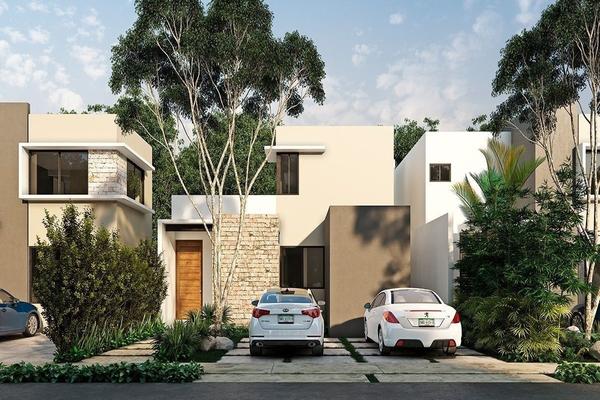 Casa en Conkal, Conkal, Yucatán, Conkal, Yucatán ... - Propiedades.com