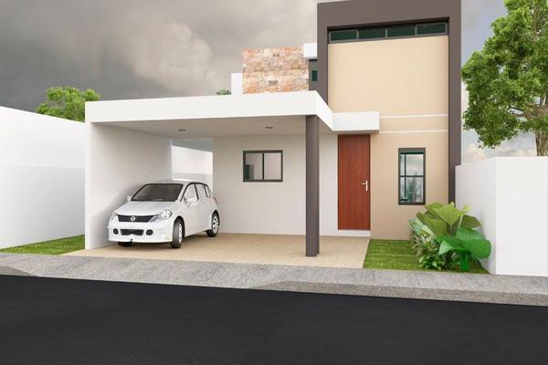 Casa en conkal, Jardines de Conkal, Yucatán en Ve... - Propiedades.com