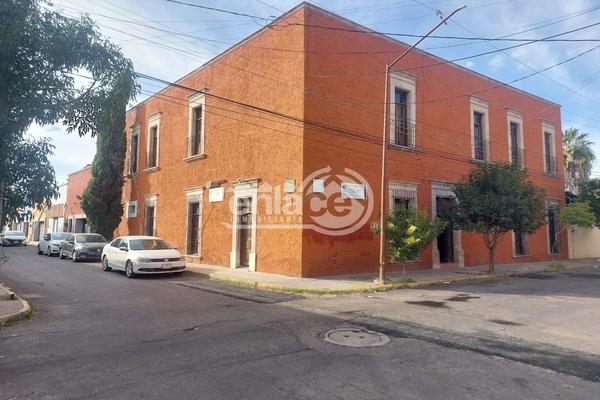 Se renta edificio en Constitución, Colonia Centro SCT Durango, C.P. 34118