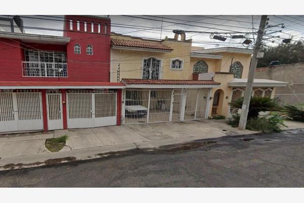 Casa en Constitución de 1857 3367, El Tapatío, Ja... - Propiedades.com