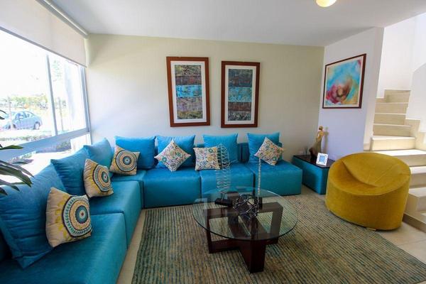 Casa en venta, CONSTRUCTORA - URBANA - ZAKIA - ALTAIRA- MODELO INDI ...