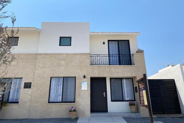 Casa disponible en venta en CONSTRUCTORA - VIALLI - AMURALLE - MODELO ...