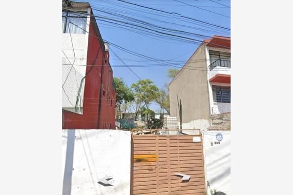 Venta de terreno en Corregidora #4, Colonia San Jerónimo Lídice