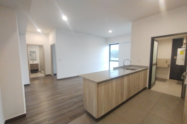 Departamento en Cosmopol Lifestyle HU, Avenida...... - Propiedades.com