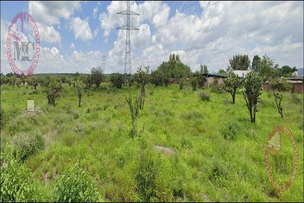 Terreno Habitacional en Cotorina de Ejido, Aguas... - Propiedades.com