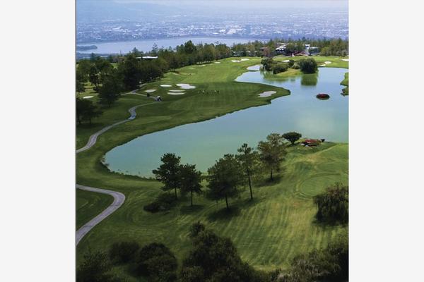 Terreno Habitacional en El bosque, Country Club G... - Propiedades.com