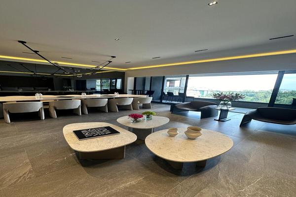 Venta departamento en , Colonia Country Club, C.P. 53930
