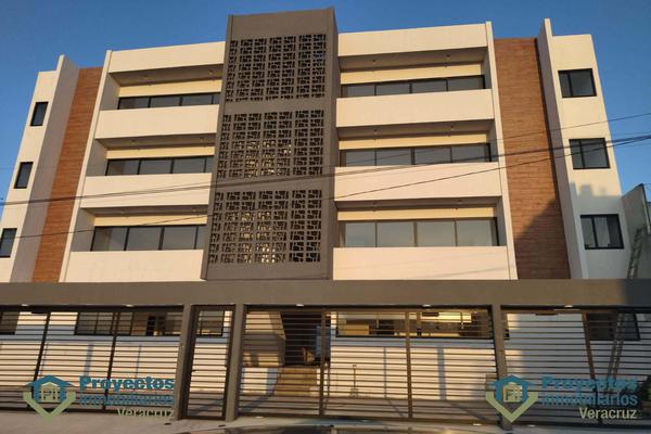 Venta de departamento Coyol Framboyanes, Colonia Coyol Framboyanes, C.P ...