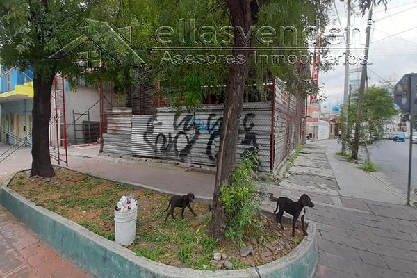 Terreno Habitacional en Cristóbal Colón 1020, Mod... - Propiedades.com