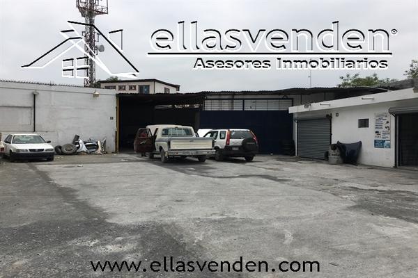 Bodega en venta, Cristobal Colon #1020, Colonia Modelo, C.P. 64580