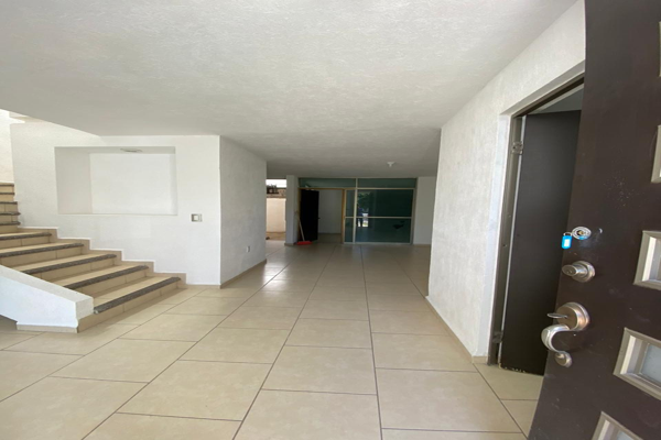 Venta de casa en Cto. Monte Chambe #118, Cumbres de la Pradera, León de ...