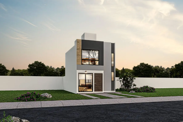 Se vende casa Cto. Monte Jaya 101, 38183 Gto., Colonia San Hum...