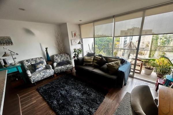 Venta de departamento en Cumbres de Maltrata, Colonia Narvarte Oriente ...