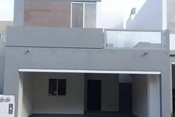 Casa en venta, Espacio Cumbres aldrin , Colonia Cumbres del Sol, C.P. 64349