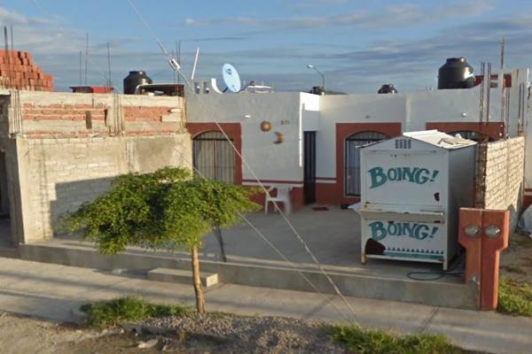 Venta de casa en Ancillas, Colonia Marimar, C.P. 28869